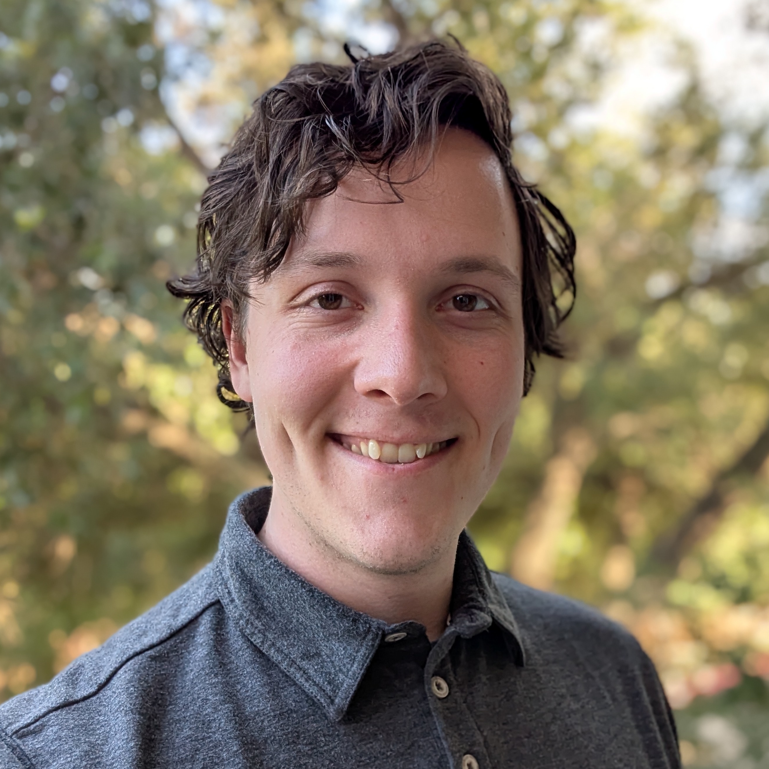 Thomas Wolf - Software Developer & Engineer